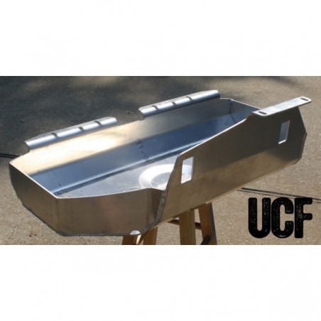 UCF Steel Gas Tank Skid for Jeep TJ