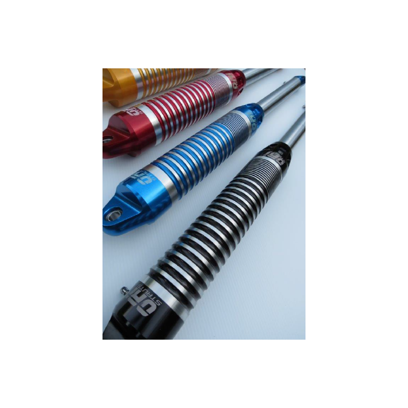 ORI STX Strut (8"-20" Travel) Bolt Diameter 1/2" Mounting Bolt Spacers ...