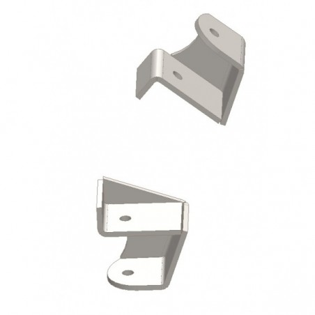 UCF Upper-Link Inner Frame Brackets
