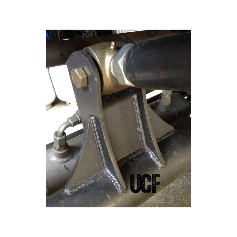 UCF Parallel Upper Link Mount