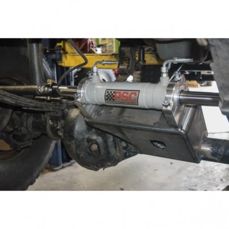 UCF Dana 60 Double-Ended Steering Ram Mount