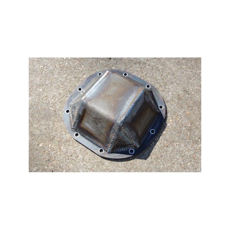 UCF Ford 8.8 HD Diff Cover (Welded)