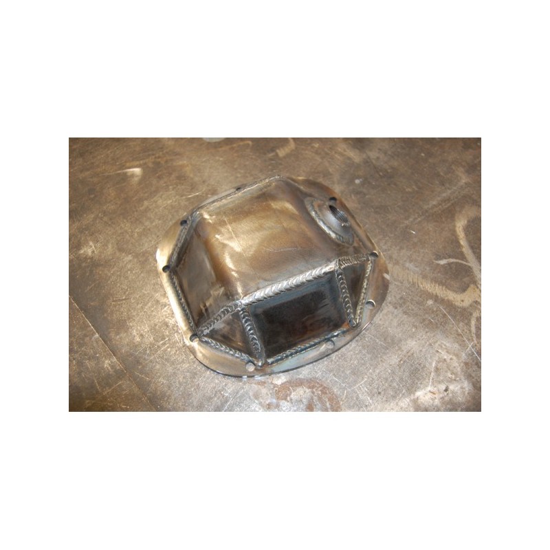 UCF Dana 30 HD Diff Cover (DIY Kit)