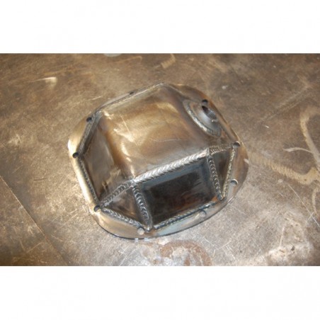 UCF Dana 30 HD Diff Cover (DIY Kit)