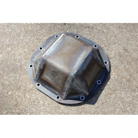 UCF Ford 8.8 HD Diff Cover (DIY Kit)