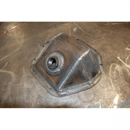 UCF Dana 44 HD Diff Cover (DIY Kit)