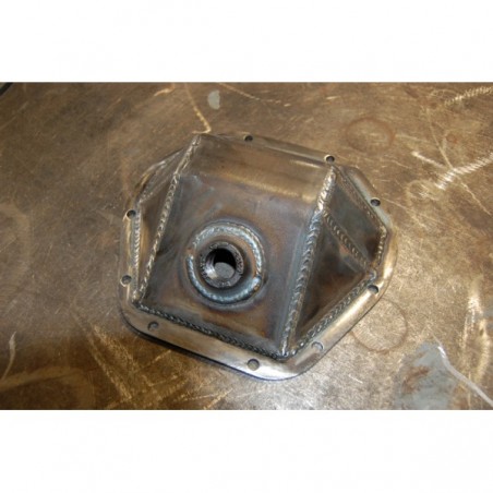 UCF Dana 44 HD Diff Cover (DIY Kit)