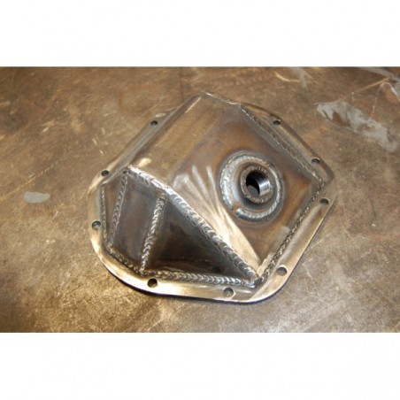 UCF Dana 44 HD Diff Cover (DIY Kit)