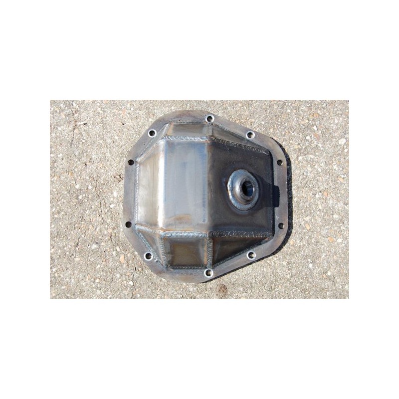 UCF Dana 60 HD Diff Cover (DIY Kit)