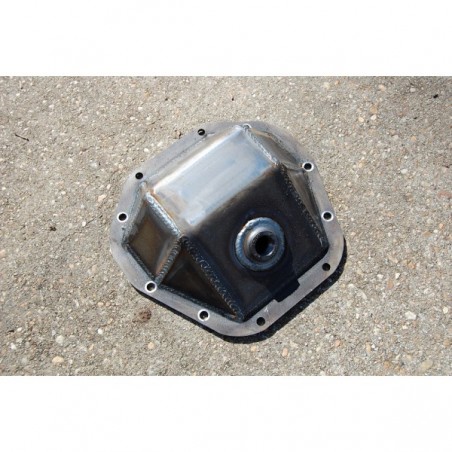UCF Dana 60 HD Diff Cover (DIY Kit)