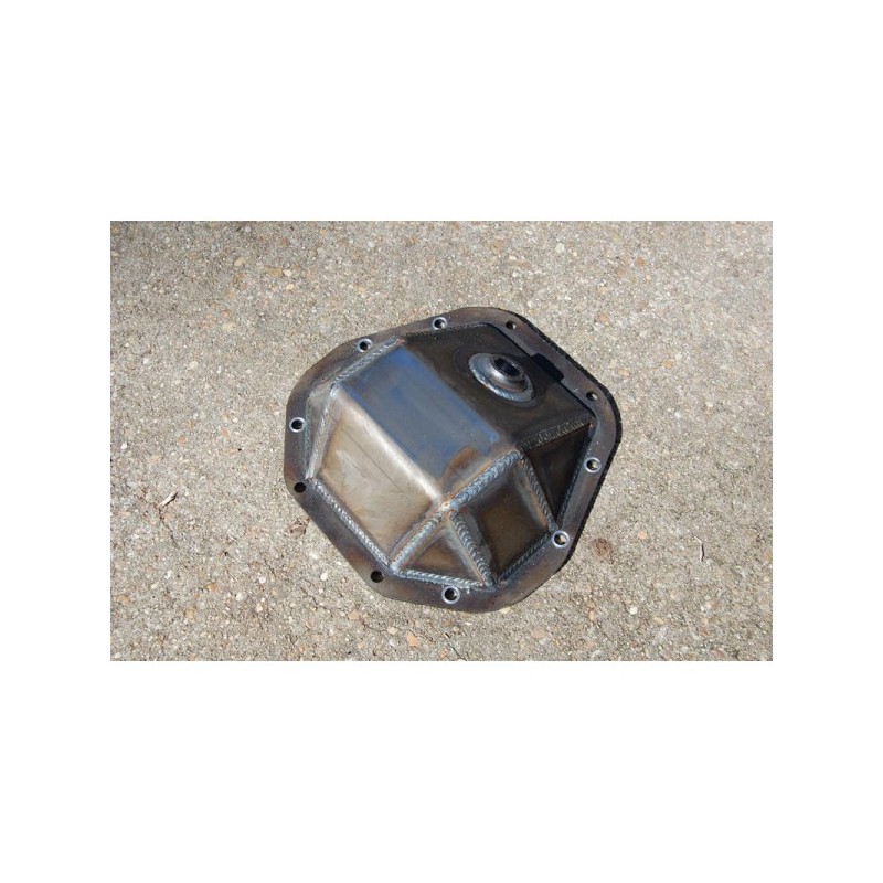 UCF Dana 60 HD Diff Cover (DIY Kit)
